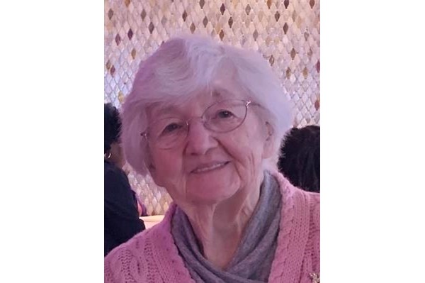Mary Bacon Obituary (2021) - Wilmington, DE - The News Journal