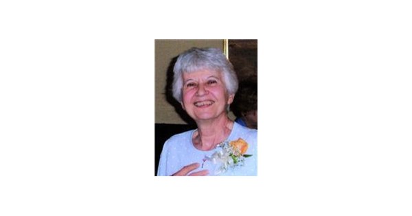 Adele Palm Obituary (2019) - Drexel Hill, PA - Delaware County Daily ...