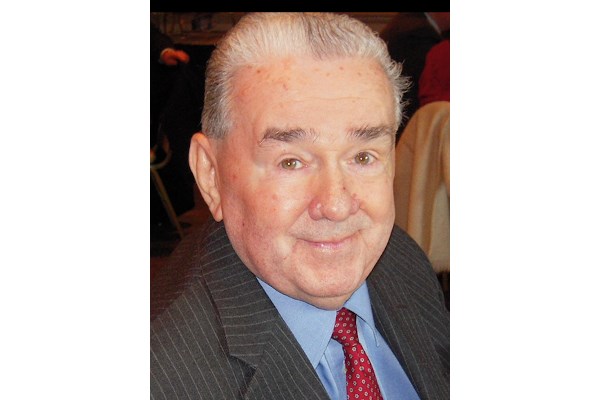 Thomas Algeo Obituary (2022) - Aston, PA - Delaware County Daily ...