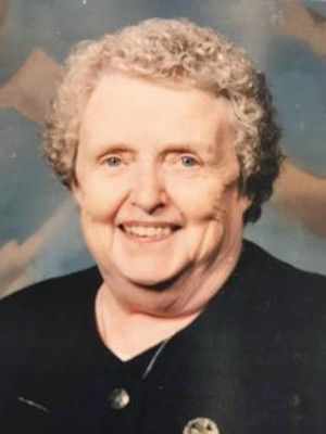 Ann Boyle Obituary - Death Notice and Service Information