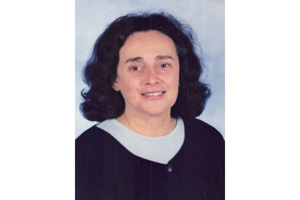 Joan Capra Obituary (2023) - Media, PA - Delaware County Daily & Sunday ...