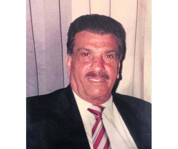 Ralph Ciallella Obituary (1925 - 2020) - Northfield, NJ - Delaware ...