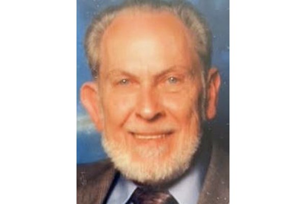 Dennis Curry Obituary (2023) - Folcroft, PA - Delaware County Daily ...