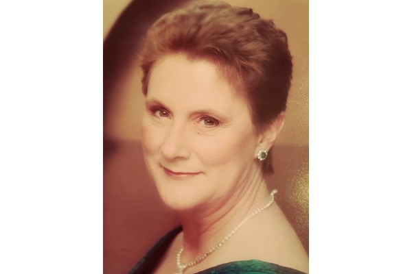 Geraldine Curtin Obituary (2021) - Morton, PA - Delaware County Daily ...