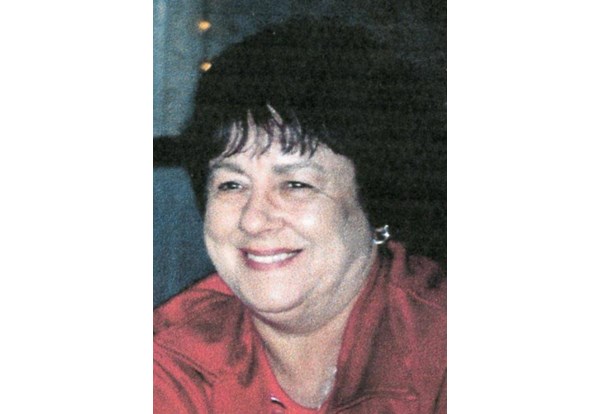 Anna Carney Obituary (1939 - 2016) - Legacy Remembers