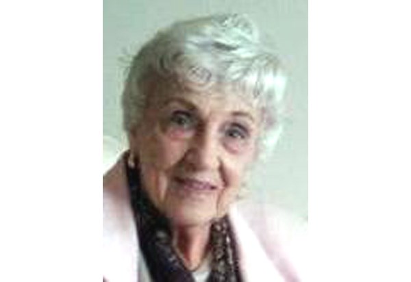 Marie Meighan Obituary (1920 - 2015) - Norwood, PA - Delaware County ...