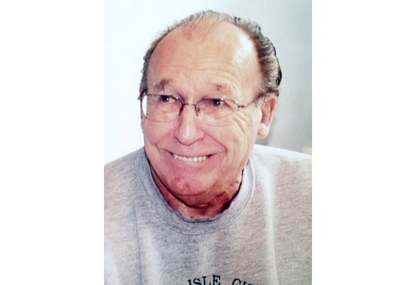 Robert Farrell Obituary (2016) - Folcroft, PA - Delaware County Daily ...