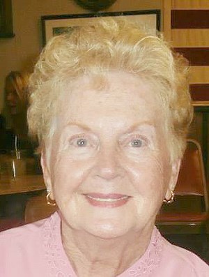Hope Swanson Obituary (1930 - 2015) - Woodlyn, PA - Delaware County ...