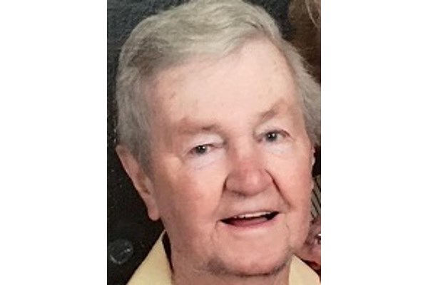 William Naulty Obituary (2017) - Primos, PA - Delaware County Daily ...