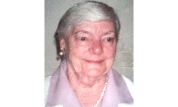 Dorothy McFee Obituary (2016) - Primos, PA - Delaware County Daily ...