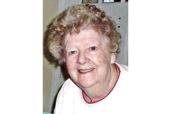 Mary Leisner Obituary (2017) - Upper Darby, PA - Delaware County Daily ...