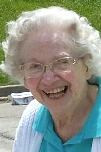 Rhoda Berliner Obituary (1922 - 2014) - McMurray, PA - Delaware County ...