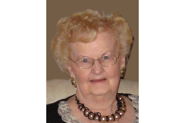 Lenore Rawding Obituary (2017) - Springfield, PA - Delaware County ...