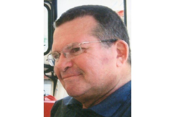 John Bistline Obituary (1944 - 2017) - Boothwyn, PA - Delaware County ...