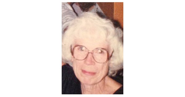 Marie-Jeanne Whiteside Obituary (1923 - 2014) - Clifton Heights, PA ...