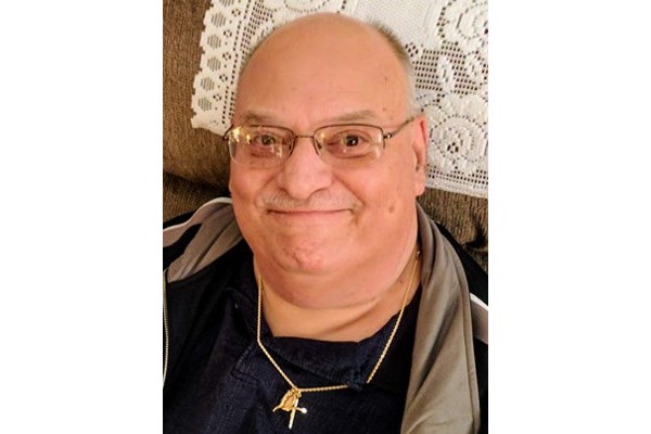 Joseph Fiorino Obituary (1948 - 2019) - Havertown, PA - Delaware County ...