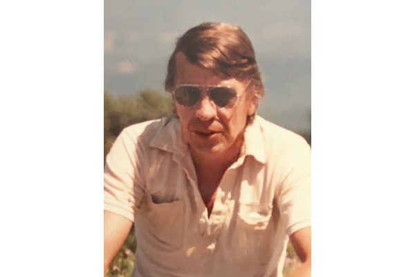 David Forney Obituary (1939 - 2018) - Long Neck, DE - Delaware County ...