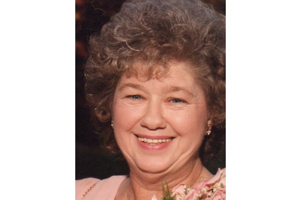 Phyllis Smith Obituary (2019) - Formerly Of Norwood, PA - Delaware ...