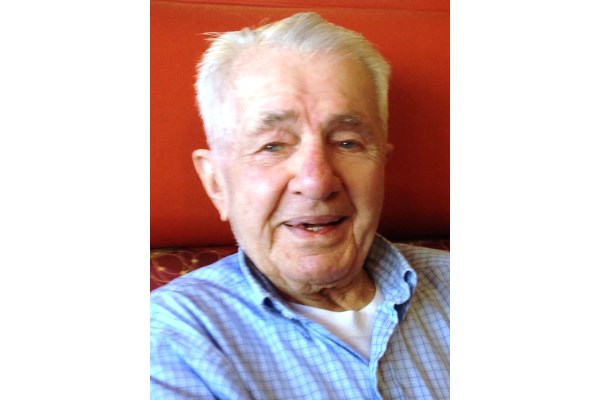 Stephen Ledva Obituary (2018) - Formerly Of Springfield, PA - Delaware ...