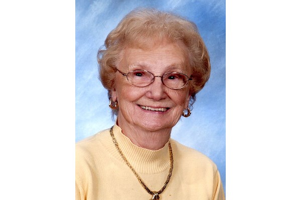 Lydia Whelan Obituary (2019) - West Chester, PA - Delaware County Daily ...