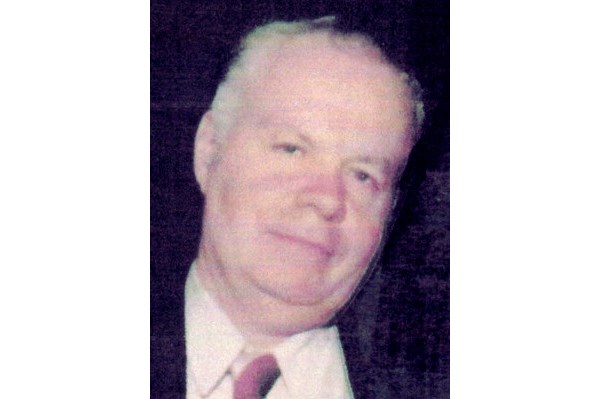Gerald Dinan Obituary (2020) - Glenolden, PA - Delaware County Daily ...