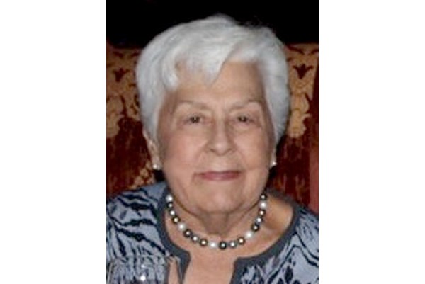 Carol Tucker Obituary (1934 - 2019) - Middletown, PA - Delaware County ...