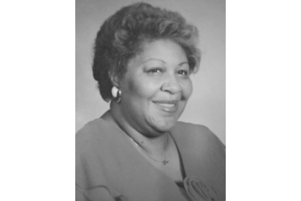 Doris Glover Obituary (2019) - Chester, PA - Delaware County Daily ...