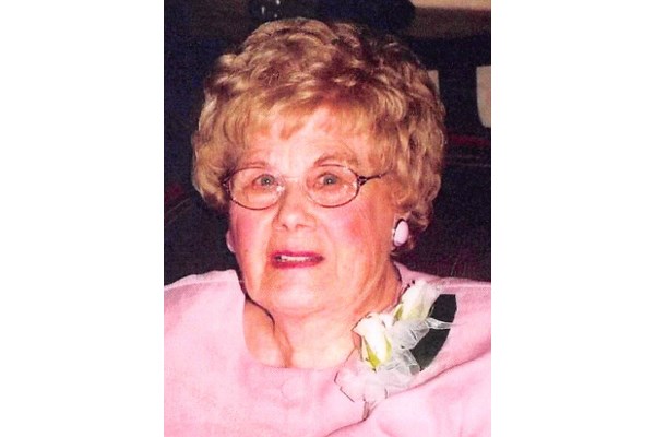Sarah Wiggins Obituary (1918 - 2018) - Media, PA - Delaware County ...