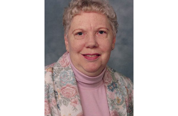 Virginia Speer Obituary (1931 - 2018) - Media, PA - Delaware County ...