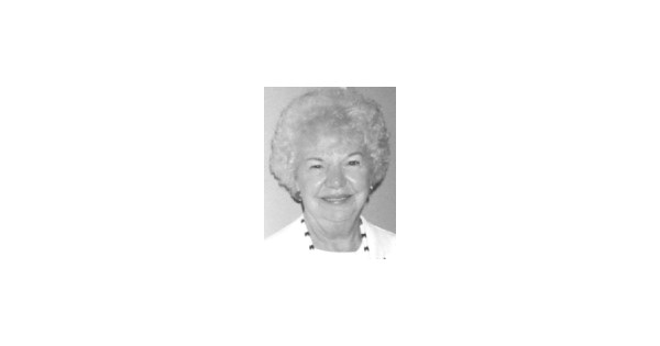 Anna Sweltz Obituary (2011) - Drexel Hill, PA - Delaware County Daily ...