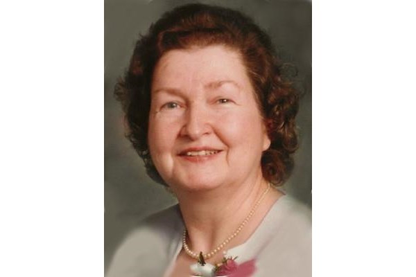 Martha Drew Obituary (2022) - Havertown, PA - Delaware County Daily ...