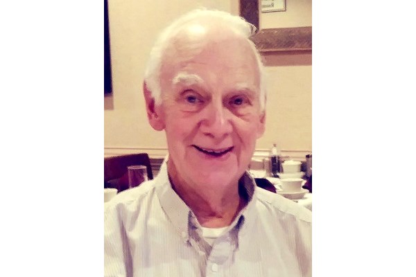 Albert Eyerly Obituary (2020) - Wilmington, DE - Delaware County Daily ...