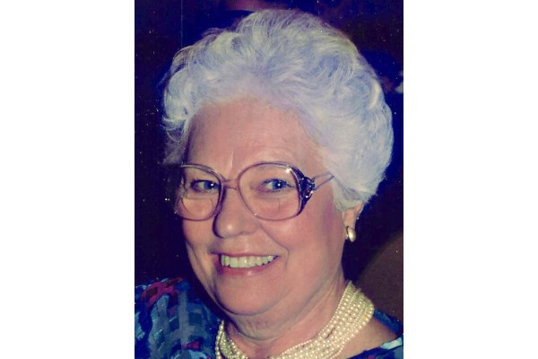 June Freeman Obituary (2022) - Glen Mills, PA - Delaware County Daily ...