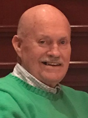 William Ganley Obituary (2023) - Drexel Hill, PA - Delaware County ...