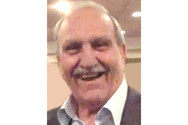 Anthony Garzia Obituary (1937 - 2020) - Marcus Hook, PA - Delaware ...