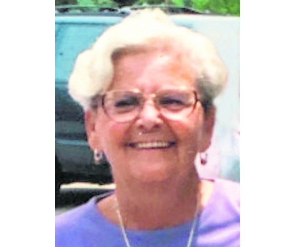 Adelle Gillespie Obituary (2021) - Havertown, PA - Delaware County ...