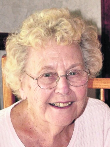 Emily Ignatuk Obituary (1924 - 2020) - Tustin, CA - Delaware County ...