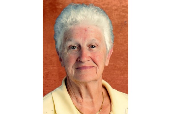 Anna Kearney Obituary (2024) - Ridley Park, PA - Delaware County Daily ...
