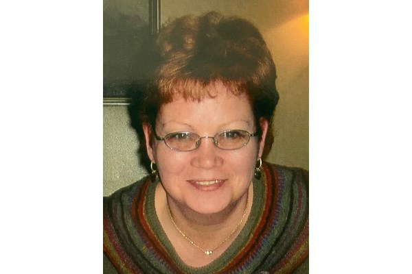 Eileen Maher Obituary (2022) - Glenolden, PA - Delaware County Daily ...