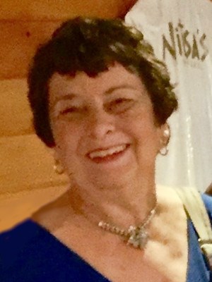 Jacqueline Martin Obituary (2023) - Media, PA - Delaware County Daily ...
