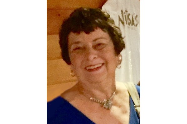 Jacqueline Martin Obituary (2023) - Media, PA - Delaware County Daily ...