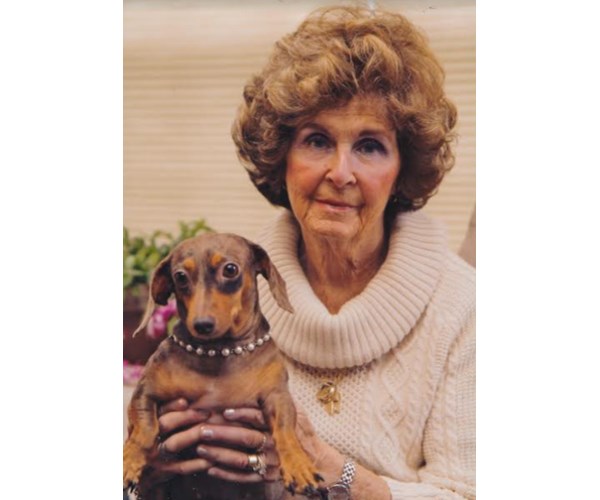 Mary Collica Obituary (1935 - 2023) - Norwood, PA - Delaware County ...