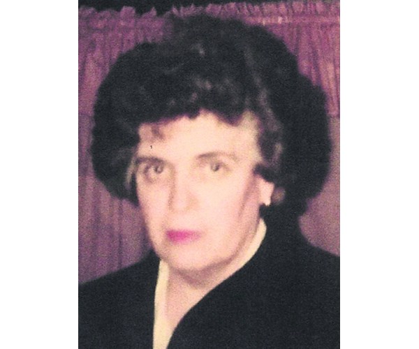 Elizabeth McGee Obituary (1934 - 2020) - Boothwyn, PA - Delaware County ...
