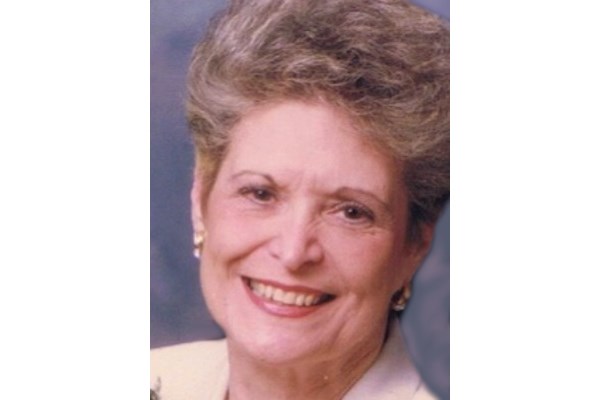 Geraldine Mellace Obituary (2023) - Morton, PA - Delaware County Daily ...