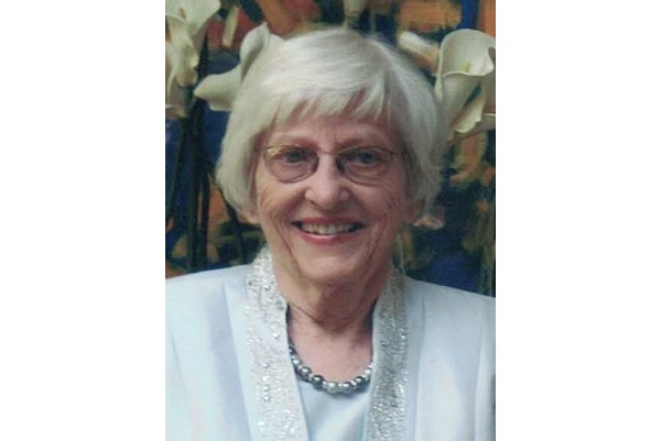 Mary Morson Obituary (2021) - Woodlyn, PA - Delaware County Daily ...