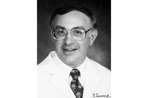 Frank Passero Obituary (2022) - Drexel Hill, PA - Delaware County Daily ...