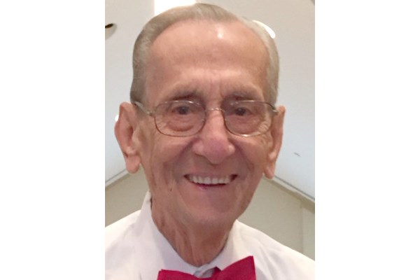John Plasha Obituary (2020) - Maris Grove, PA - Delaware County Daily ...