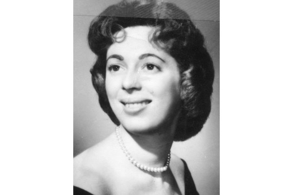 Rose Sheridan Obituary (2021) - Boothwyn, PA - Delaware County Daily ...