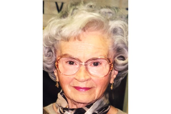Virginia Stuart Obituary (2021) - Glen Allen, VA - Delaware County ...