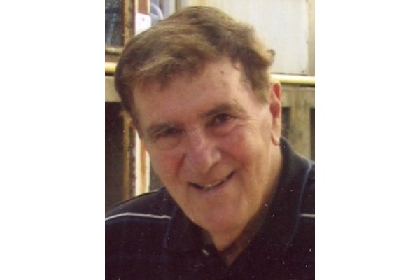 Angelo Tiburzi Obituary (2021) - Concordville, PA - Delaware County ...